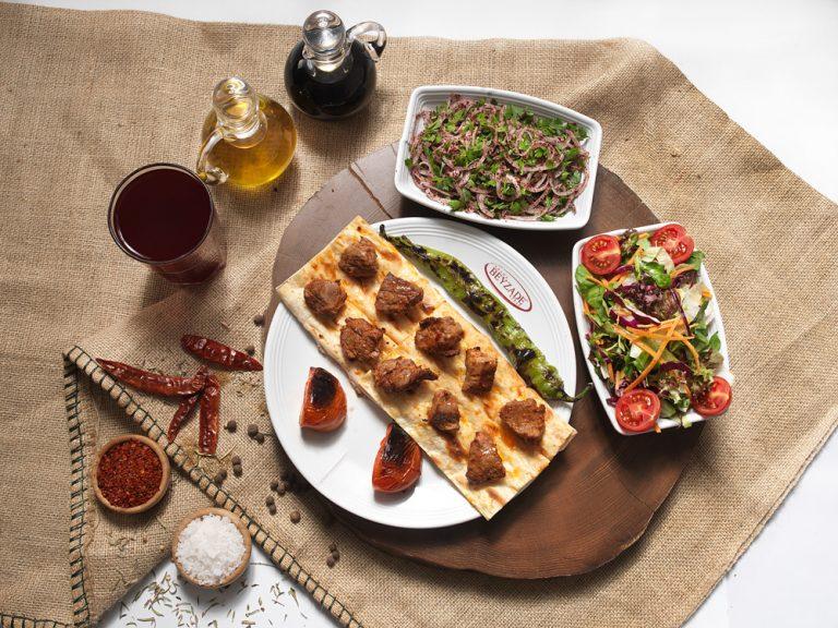 Kabasakal – Steakhouse – Beyzade Restaurant