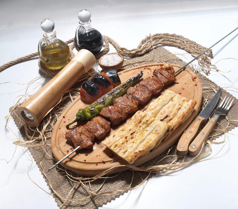 Kabasakal – Steakhouse – Beyzade Restaurant